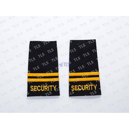 Epaulettes (2 line)